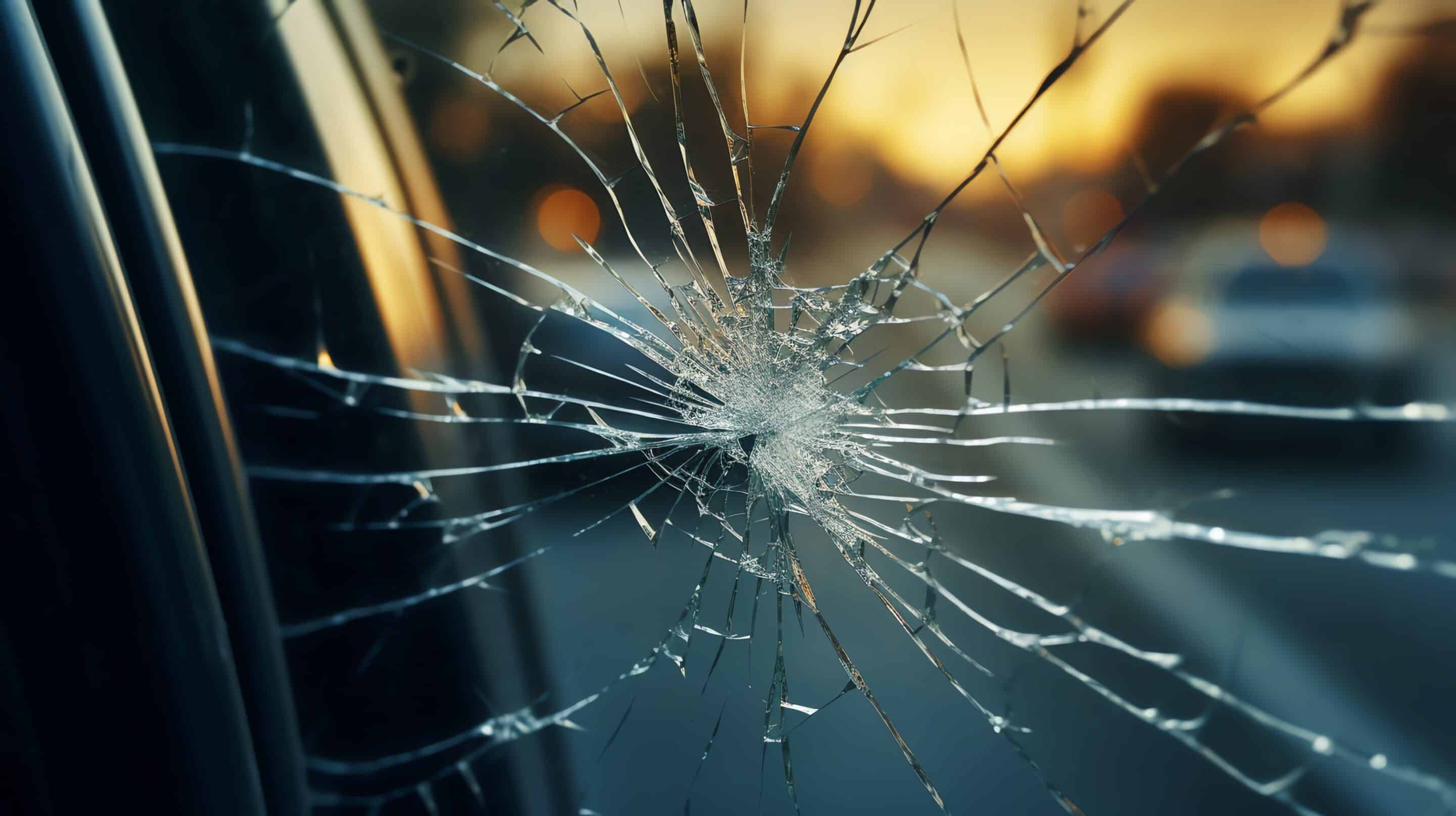 What Makes a Windshield Crack Worse? | Defender Auto Glass
