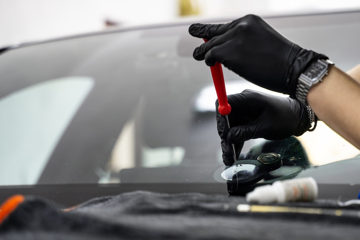 Windshield Repair Near Me | Defender Auto Glass Ohio