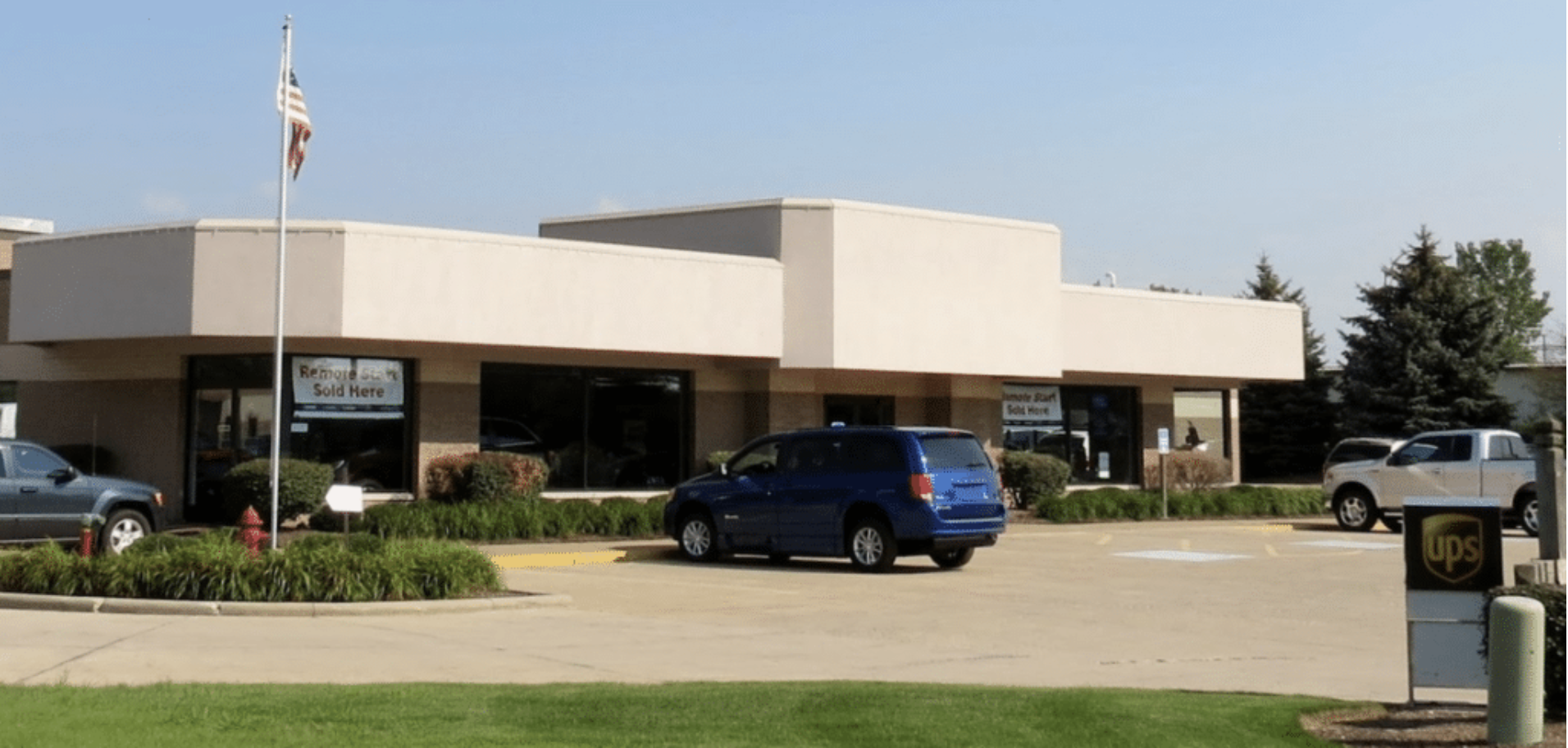 Windshield Repair in Mentor Ohio: What Drivers Should Know
